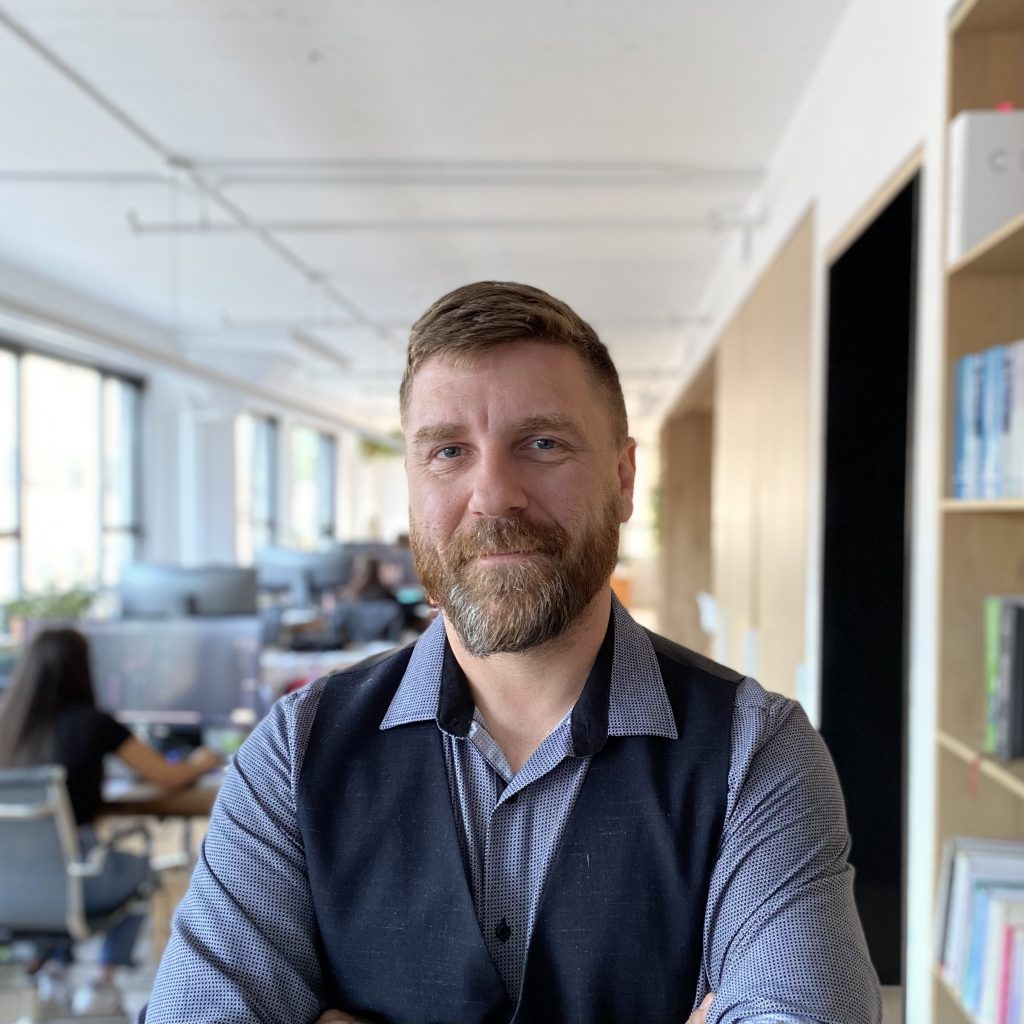 Complices: notre équipe de professionnels | HUT Architecture - Montréal